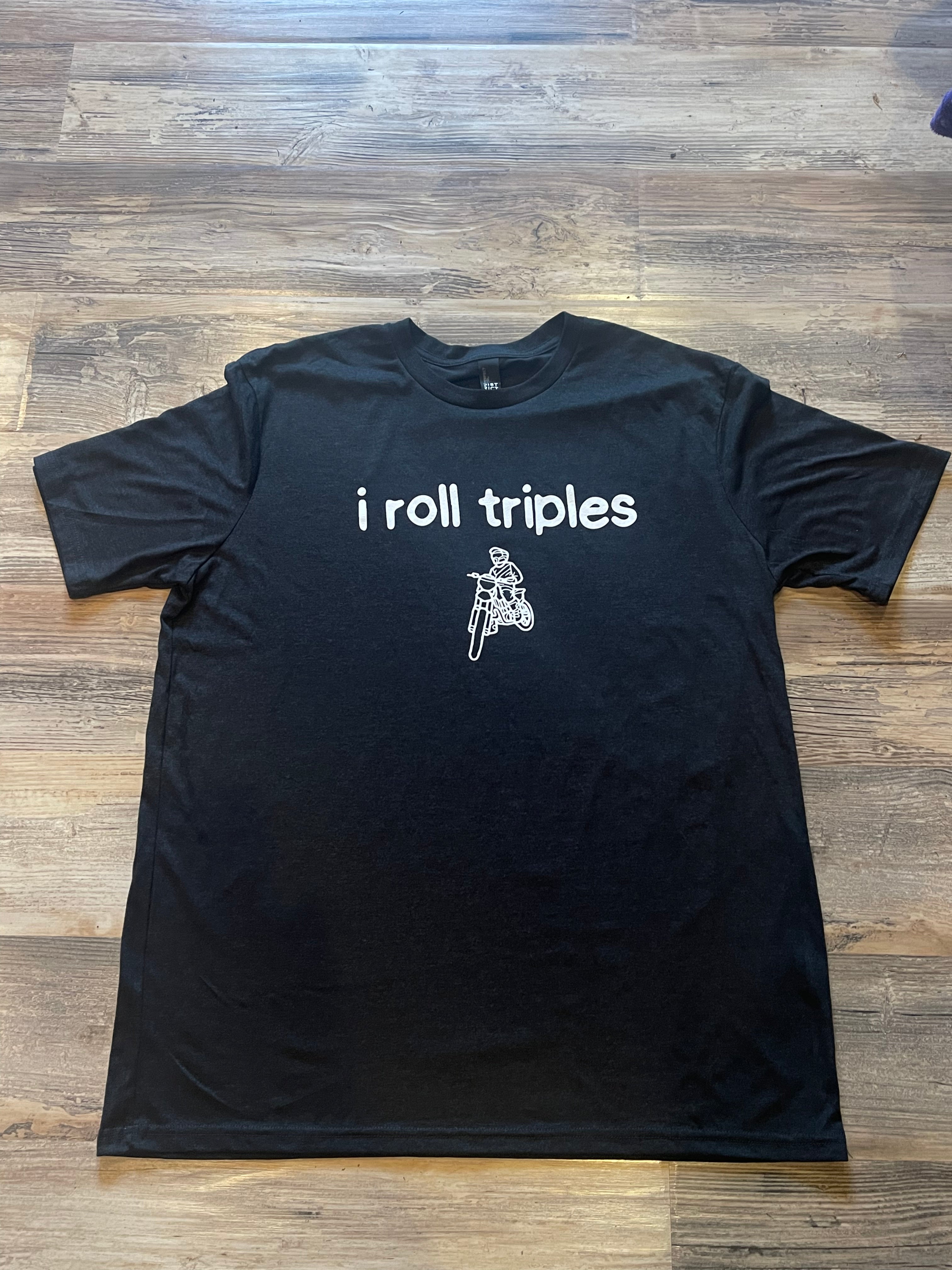 T-shirts – The Goodson Unit