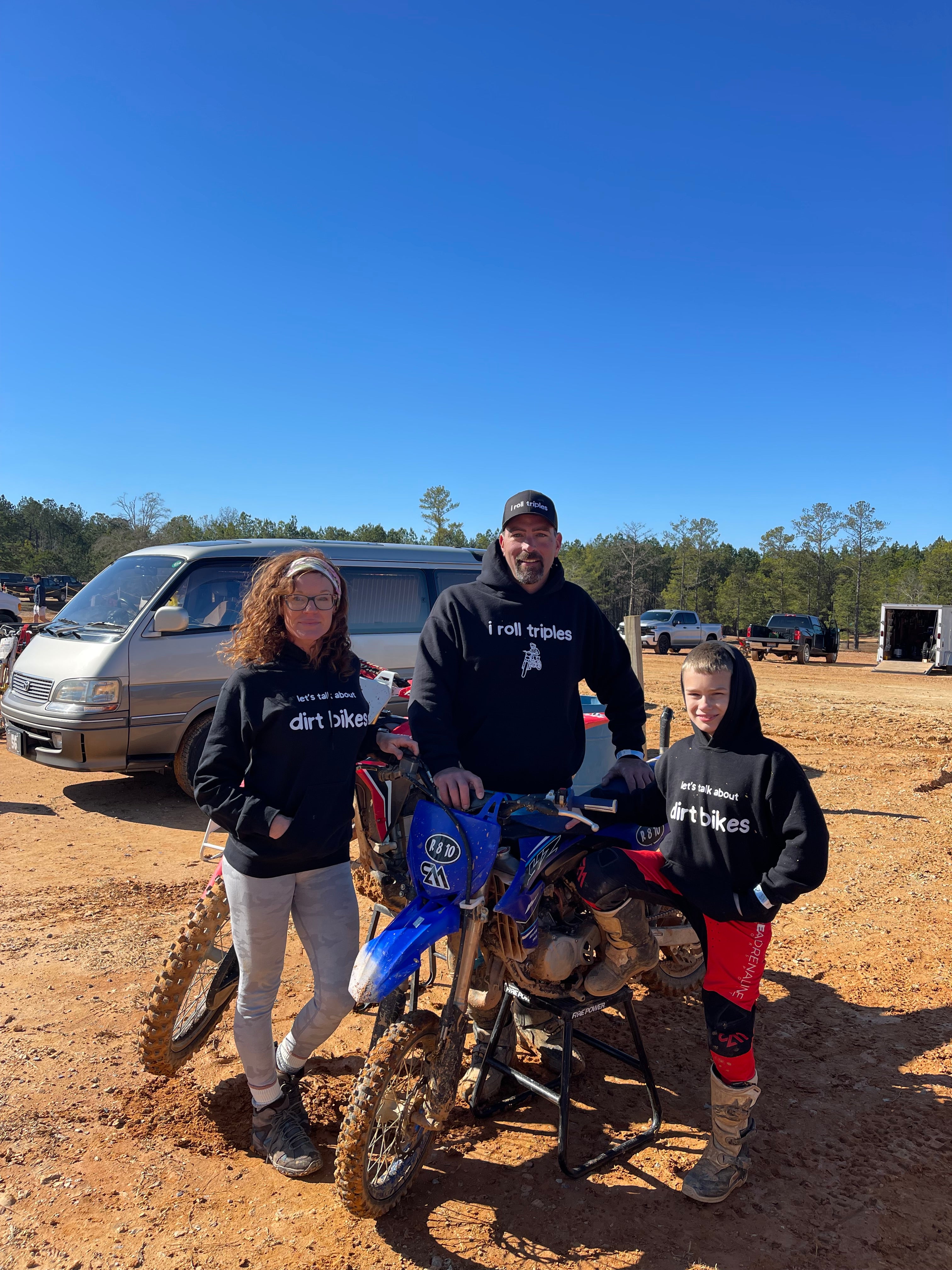 The Goodson Unit – The Goodson Unit